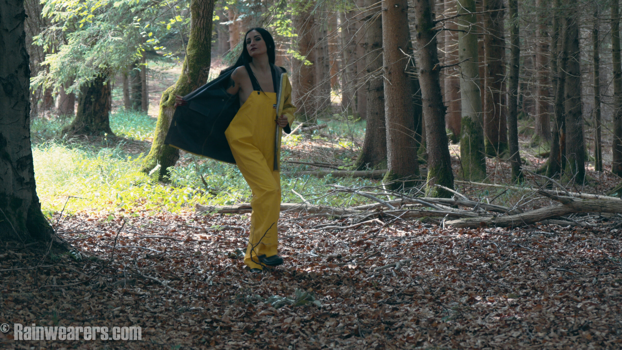 Pilou – RAINWEARERS.com